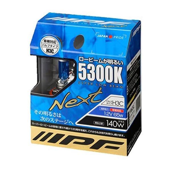 品番 53L3CIPF アイピーエフ IPF株式会社 53L3C