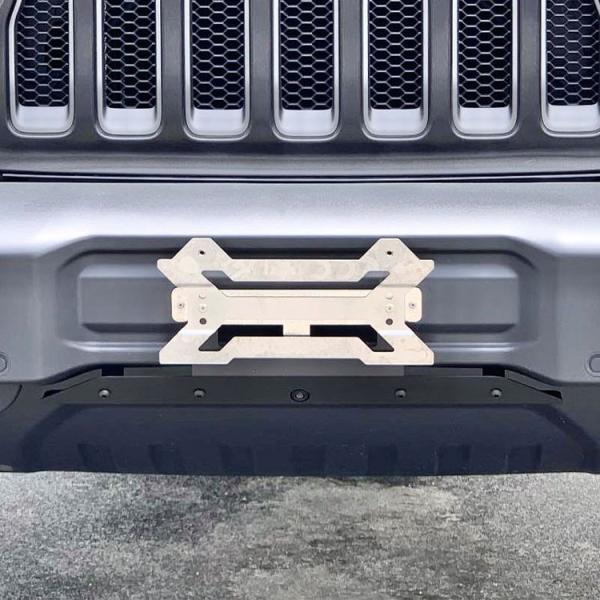 品番 4580434540946ジェプセン ジェップセン ジープ Wrangler TUS JAPAN 株式会社