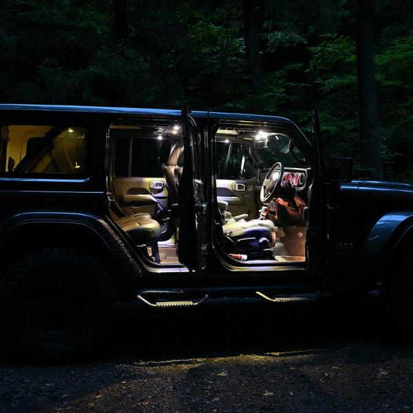 品番 4580434540915ジェプセン ジェップセン ジープ Wrangler TUS JAPAN 株式会社