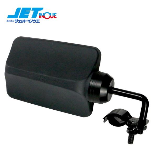 商品説明【各種共通】材質：ベース/ABS 樹脂 、 レンズ/ガラスバンド、ボルト、ナット類/ステンレス 、 パッキン/シリコンセット内容：ミラー本体、取付けバンド、パッキン(1ｍｍ、2.5ｍｍ各1枚)商品コード：501445商品名：バックシ...