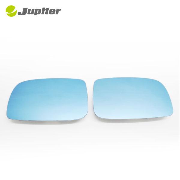 品番 DBD-010ドアミラー ドアミラーレンズ ブルーミラー 防眩ミラー 青 ジュピター venus ビーナス