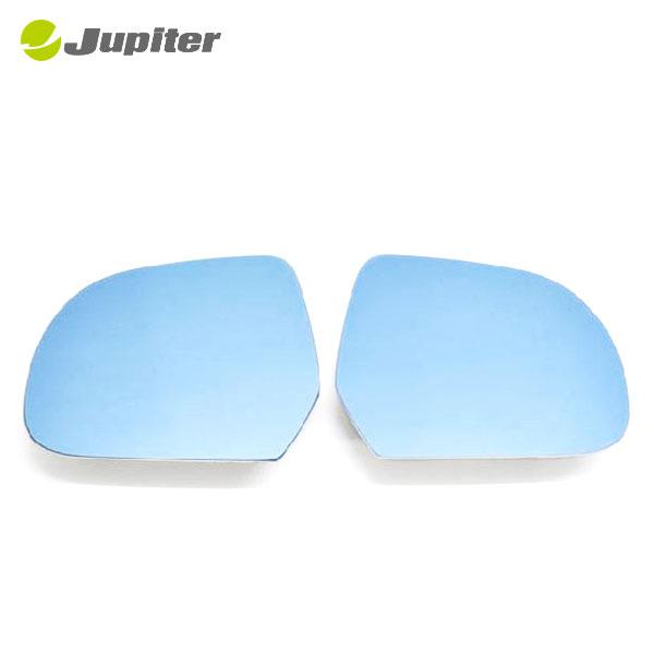 品番 DBN-013ドアミラー ドアミラーレンズ ブルーミラー 防眩ミラー 青 ジュピター venus ビーナス