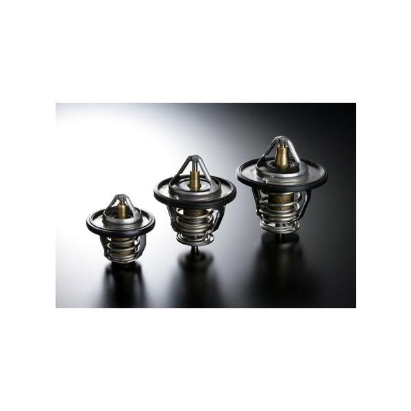 品番：331731メーカー名：JURAN ジュラン品名：バリアブルサーモ商品説明：冷却水を早期に循環 パワーダウンを防止。急激なハンチングを防止するフローコントロールバルブ搭載。開弁温度：68℃ ローテンプ仕様JANコード：49681513...