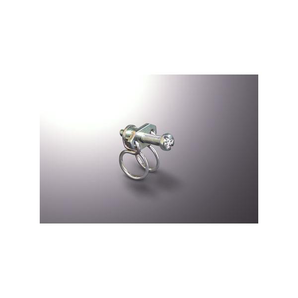 品番：339331メーカー名：JURAN ジュラン品名：ワイヤーバンド商品説明：凸凹したホース表面に適した汎用ホースバンド。サイズ：25φ締付範囲：22-25φmm用商品内容：5個入り材質：スチール製(三価クロメート)JURAN ジュラン ...