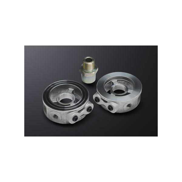 品番：365569メーカー名：JURAN ジュラン品名：オイルセンサーアタッチメント SAW-2センターボルト：M20xP1.50取付可能センサーネジサイズPT1/8×3材質：アルミ製外径：77φ重量：165g ※アルミ本体のみ備考：58φ...