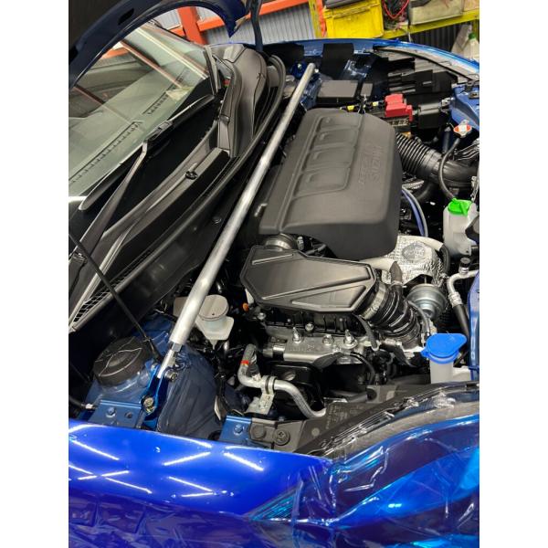 品番 SZ0800-FTS-00 カワイワークス カワイ製作所 kawaiworks ボディ補強 剛性パーツ タワーバー