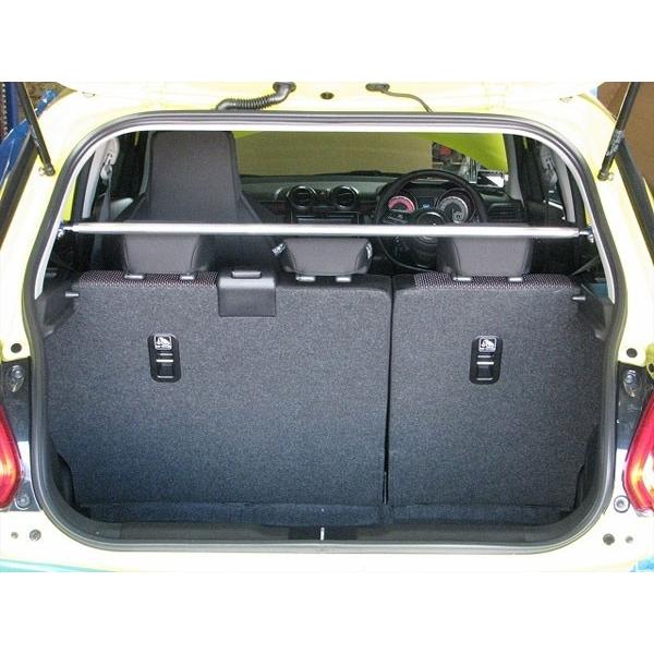 品番 SZ0800-PIC-00 カワイワークス カワイ製作所 kawaiworks ボディ補強 剛性パーツ タワーバー