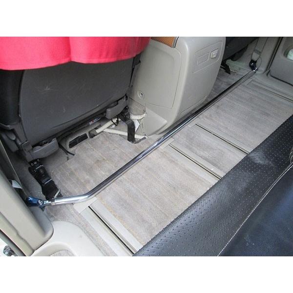 品番 TY1220-FBM-14 カワイワークス カワイ製作所 kawaiworks ボディ補強 剛性パーツ タワーバー