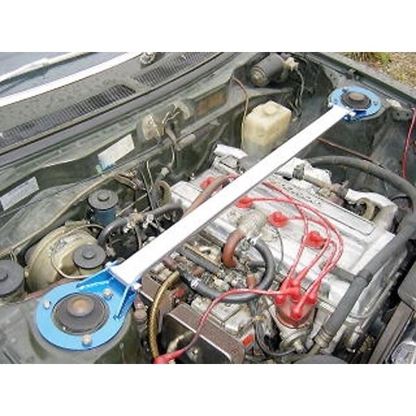 品番 TY0710-FTO-00 カワイワークス カワイ製作所 kawaiworks ボディ補強 剛性パーツ タワーバー