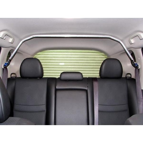 品番 NS0890-PI0-00 カワイワークス カワイ製作所 kawaiworks ボディ補強 剛性パーツ タワーバー