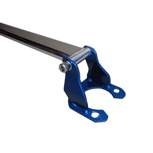 品番 NS0290-FTO-00 カワイワークス カワイ製作所 kawaiworks ボディ補強 剛性パーツ タワーバー