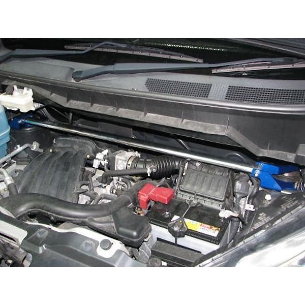 品番 NS0870-FTO-00 カワイワークス カワイ製作所 kawaiworks ボディ補強 剛性パーツ タワーバー