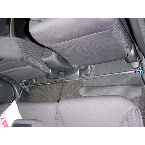 品番 HN0511-FBM-00 カワイワークス カワイ製作所 kawaiworks ボディ補強 剛性パーツ タワーバー