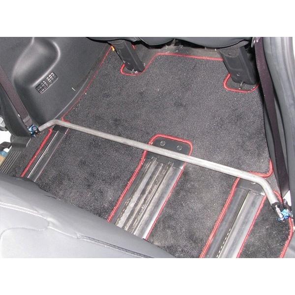 品番 HN0980-FBM-00 カワイワークス カワイ製作所 kawaiworks ボディ補強 剛性パーツ タワーバー