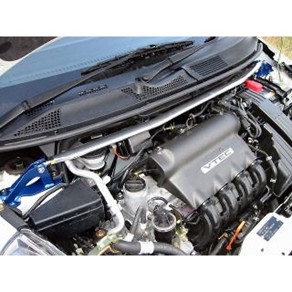 品番 HN0510-FTP-00 カワイワークス カワイ製作所 kawaiworks ボディ補強 剛性パーツ タワーバー