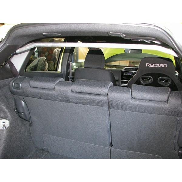 品番 HN0900-PI0-00 カワイワークス カワイ製作所 kawaiworks ボディ補強 剛性パーツ タワーバー