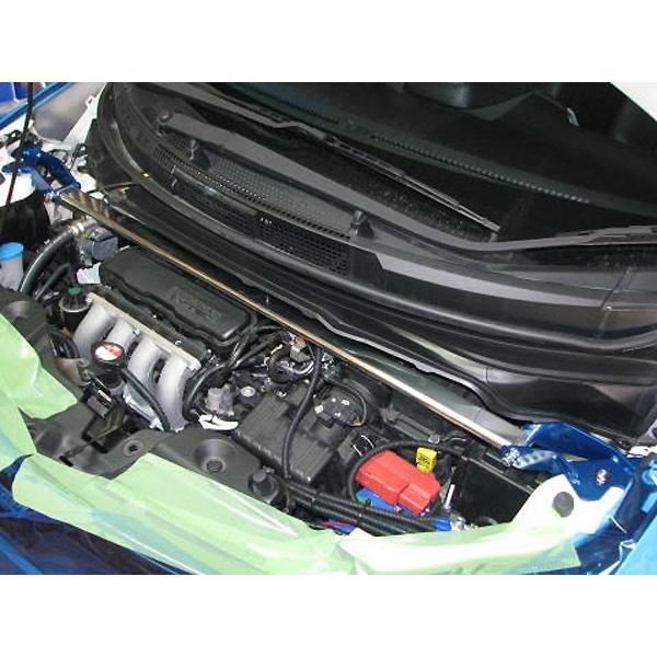 品番 HN0811-FTO-00 カワイワークス カワイ製作所 kawaiworks ボディ補強 剛性パーツ タワーバー