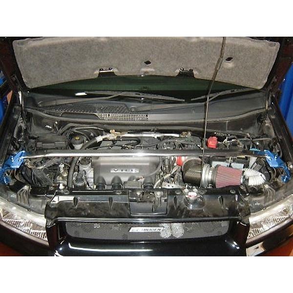 品番 HN0561-FTO-00 カワイワークス カワイ製作所 kawaiworks ボディ補強 剛性パーツ タワーバー