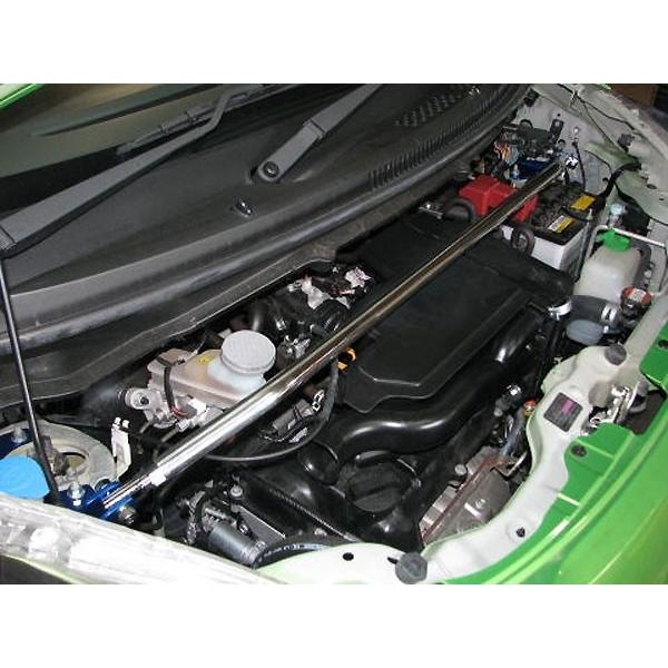 品番 SZ0620-FTS-00 カワイワークス カワイ製作所 kawaiworks ボディ補強 剛性パーツ タワーバー