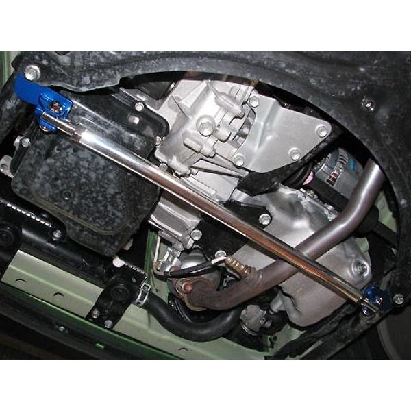 品番 SZ0620-LOF-00 カワイワークス カワイ製作所 kawaiworks ボディ補強 剛性パーツ タワーバー