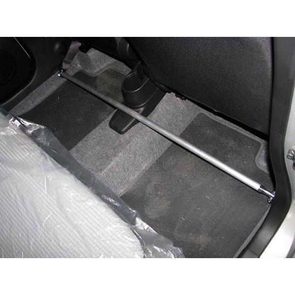 品番 SZ0750-FBM-00 カワイワークス カワイ製作所 kawaiworks ボディ補強 剛性パーツ タワーバー