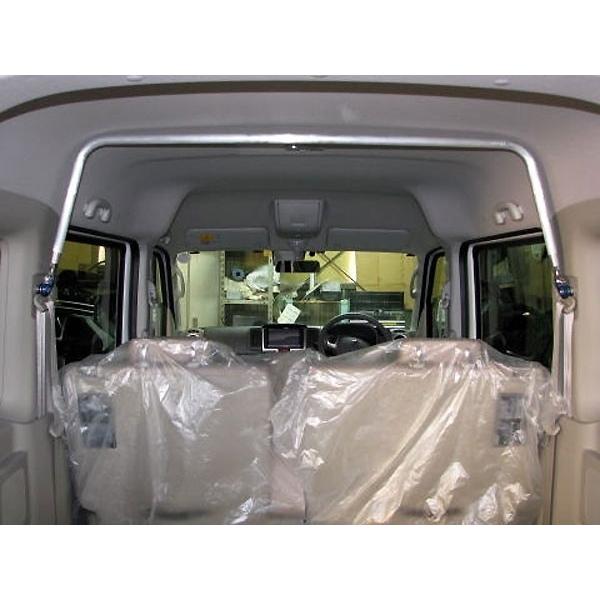 品番 SZ0770-PIE-00 カワイワークス カワイ製作所 kawaiworks ボディ補強 剛性パーツ タワーバー