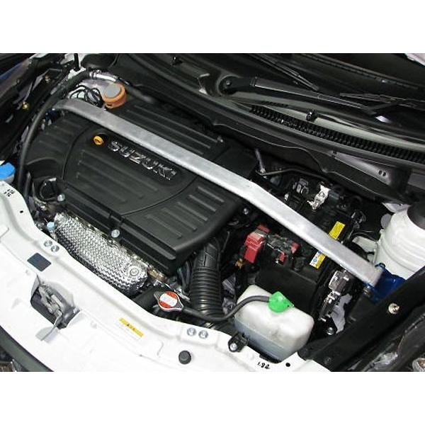 品番 SZ0690-FTO-00 カワイワークス カワイ製作所 kawaiworks ボディ補強 剛性パーツ タワーバー