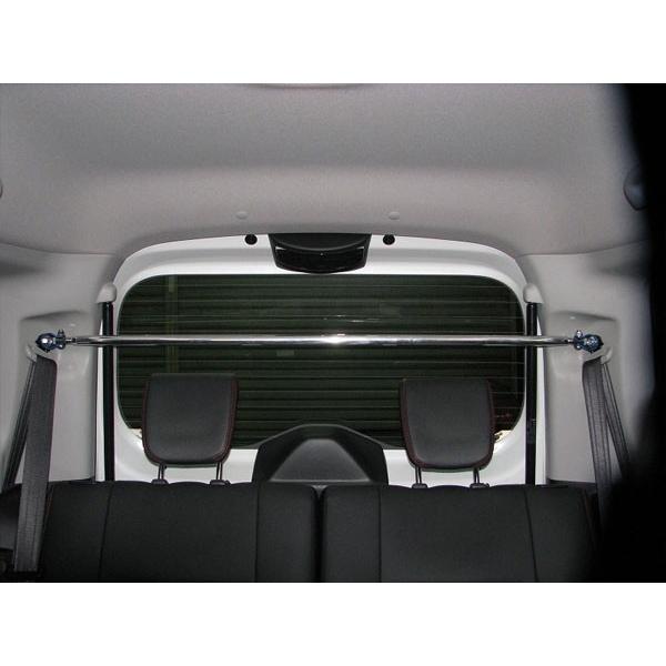 品番 SZ0860-PI0-00 カワイワークス カワイ製作所 kawaiworks ボディ補強 剛性パーツ タワーバー