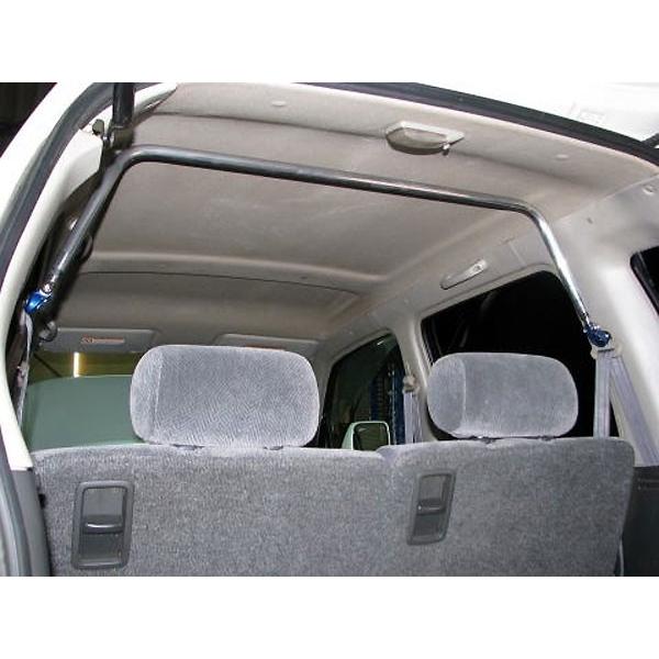 品番 SZ0190-PIE-00 カワイワークス カワイ製作所 kawaiworks ボディ補強 剛性パーツ タワーバー