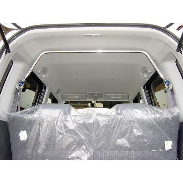 品番 SZ0540-PIE-00 カワイワークス カワイ製作所 kawaiworks ボディ補強 剛性パーツ タワーバー