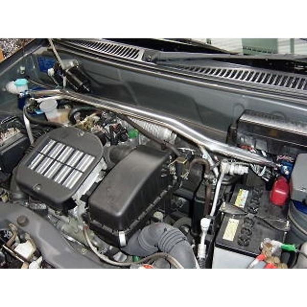 品番 SZ0200-FTP-00 カワイワークス カワイ製作所 kawaiworks ボディ補強 剛性パーツ タワーバー