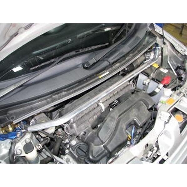 品番 DA0190-FTP-00 カワイワークス カワイ製作所 kawaiworks ボディ補強 剛性パーツ タワーバー