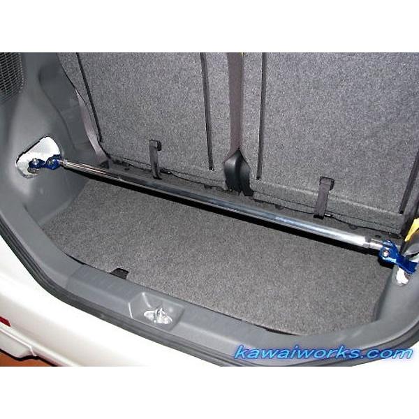 品番 DA0230-RTS-00 カワイワークス カワイ製作所 kawaiworks ボディ補強 剛性パーツ タワーバー