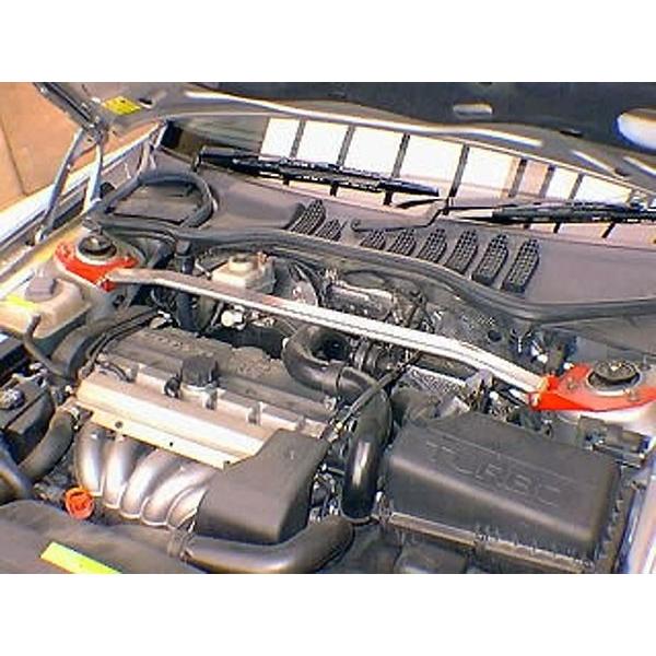 品番 IM8500-FTO-00 カワイワークス カワイ製作所 kawaiworks ボディ補強 剛性パーツ タワーバー