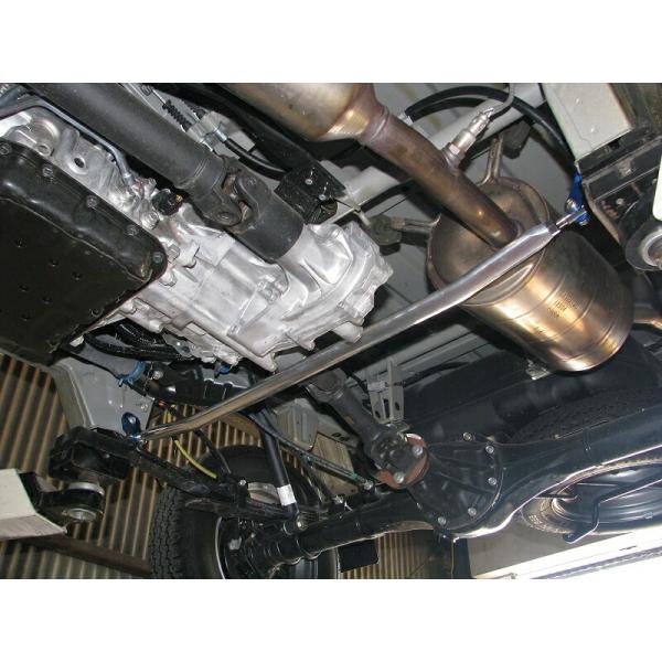 品番 DA0380-MOR-00 カワイワークス カワイ製作所 kawaiworks ボディ補強 剛性パーツ タワーバー