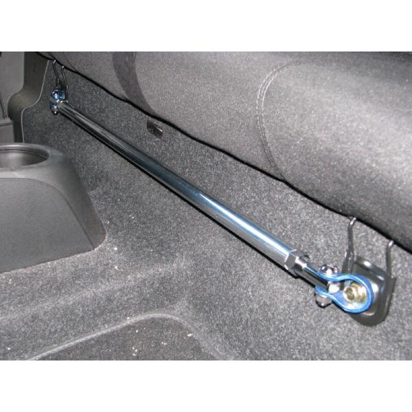 品番 IM0680-MOR-07 カワイワークス カワイ製作所 kawaiworks ボディ補強 剛性パーツ タワーバー