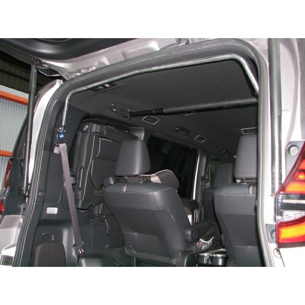 品番 TY1710-PIE-00 カワイワークス カワイ製作所 kawaiworks ボディ補強 剛性パーツ タワーバー