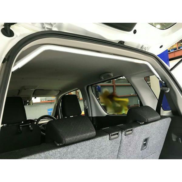 品番 SZ0832-PIE-00 カワイワークス カワイ製作所 kawaiworks ボディ補強 剛性パーツ タワーバー