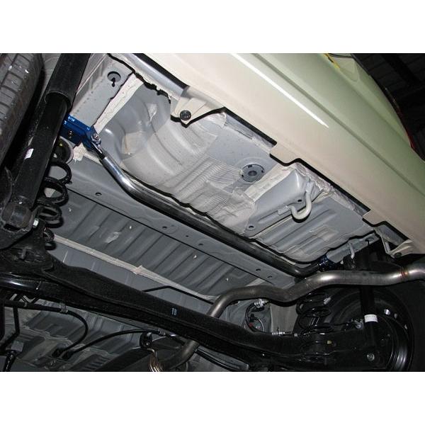 品番 HN1030-MOR-00 カワイワークス カワイ製作所 kawaiworks ボディ補強 剛性パーツ タワーバー