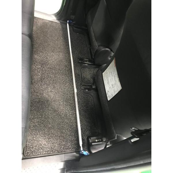 品番 TY1650-FBM-00 カワイワークス カワイ製作所 kawaiworks ボディ補強 剛性パーツ タワーバー