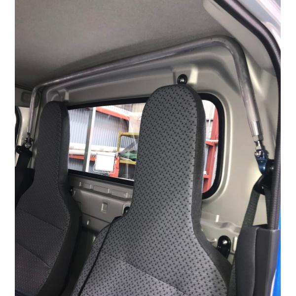 品番 SZ0850-PIE-14 カワイワークス カワイ製作所 kawaiworks ボディ補強 剛性パーツ タワーバー