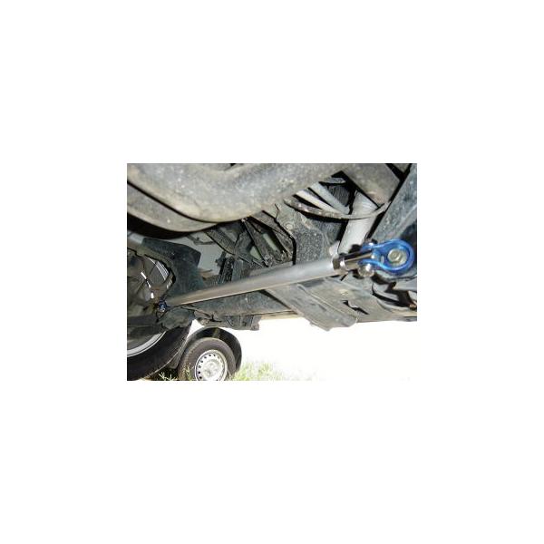 品番 SZ0560-LOF-00 カワイワークス カワイ製作所 kawaiworks ボディ補強 剛性パーツ タワーバー