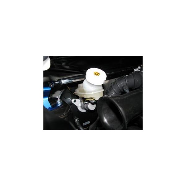 品番 NS0820-FTP-00 カワイワークス カワイ製作所 kawaiworks ボディ補強 剛性パーツ タワーバー