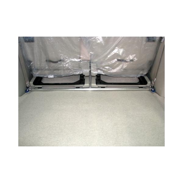 品番 SZ0770-MOR-06 カワイワークス カワイ製作所 kawaiworks ボディ補強 剛性パーツ タワーバー