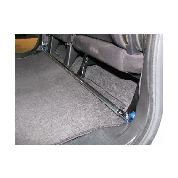 品番 HN0950-FBM-00 カワイワークス カワイ製作所 kawaiworks ボディ補強 剛性パーツ タワーバー