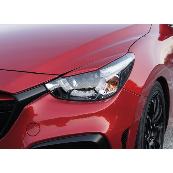 品番 KZD-75122KNIGHT SPORTS ナイトスポーツ マツダ MAZDA