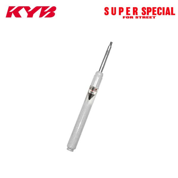 品番：SSP4046メーカー名：KYB カヤバ商品内容：フロント用ショックアブソーバー x 1本JANコード：4909500141083自動車メーカー：トヨタ車種：ソアラ型式：MZ10年式：S56.3〜S58.2 (1981/03〜1983...