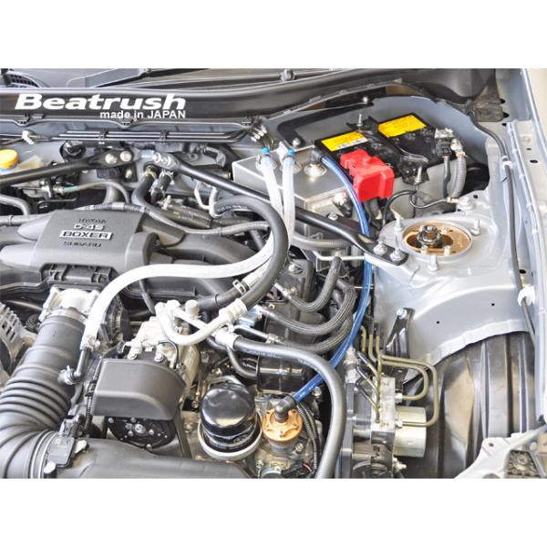 品番 S96400CTBEATRUSH レイルモータースポーツ ビートラッシュ