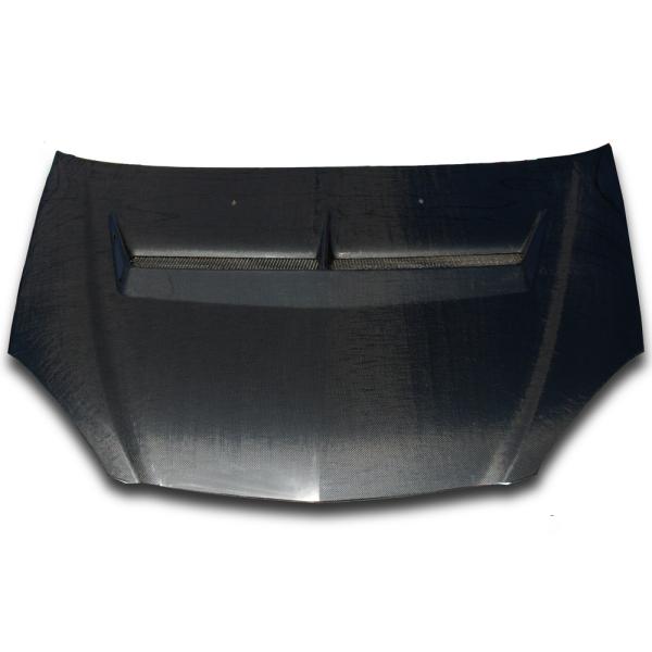 品番：01100-DC5-S002メーカー名：M&amp;M品名：カーボンボンネット ダクト付き 平織カーボン/FRP車メーカー：HONDA ホンダ車種：インテグラ型式：DC5M&amp;M HONDA エムアンドエム ホンダ 本田