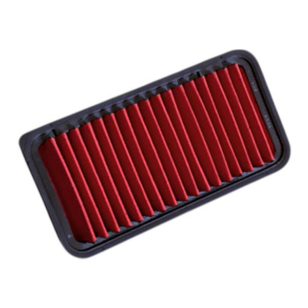 品番 TD18Aスズキスポーツ SUZUKI SPORTS TAJIMA タジマモーターコーポレーション パワーフィルター POWER FILTER